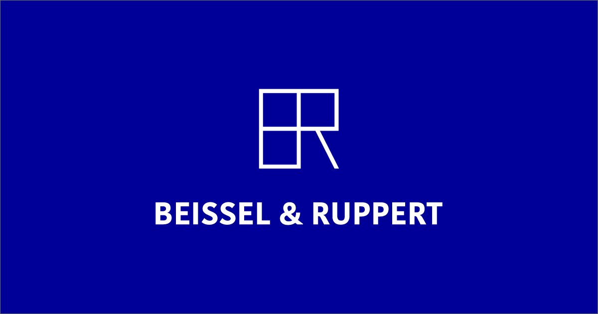 Contact - Beissel&Ruppert