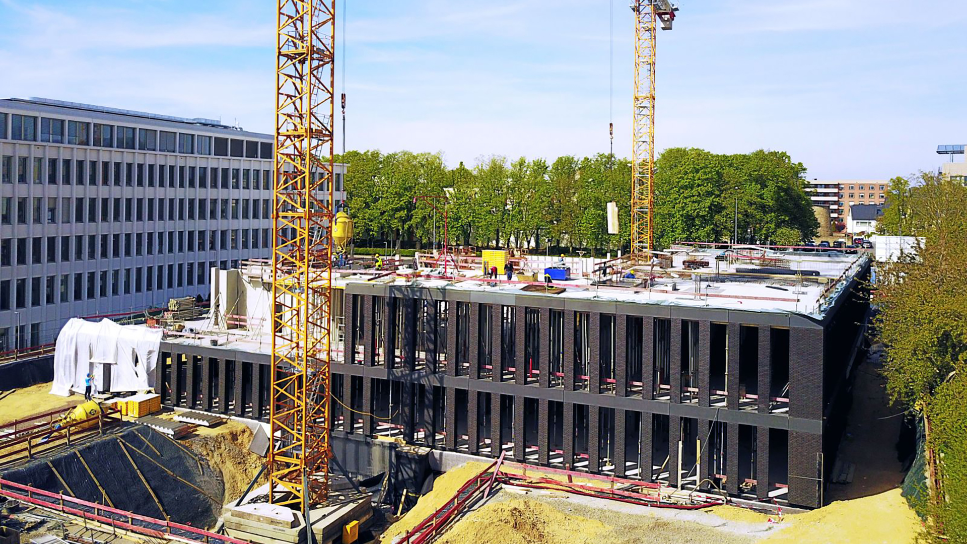 CSSF - Beissel&Ruppert