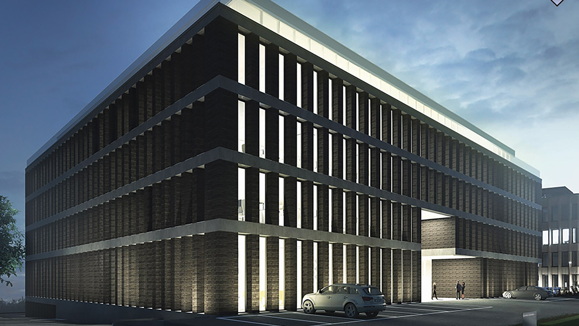 CSSF - Beissel&Ruppert